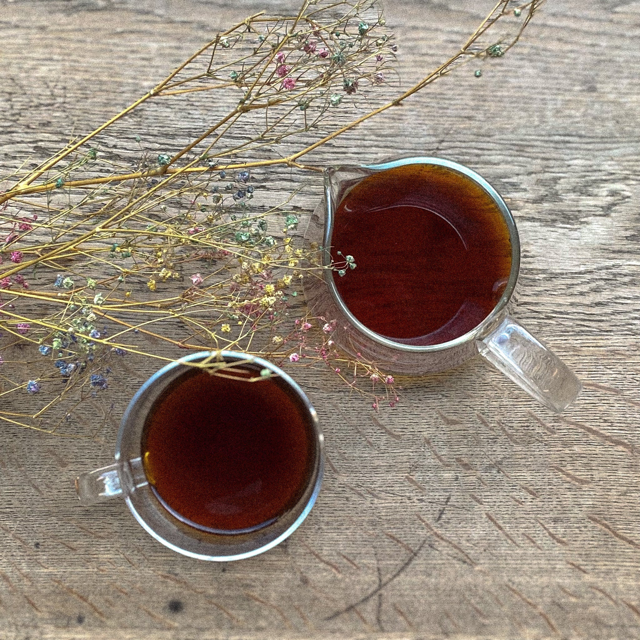 SEASONAL RELEASES – Black Potion Coffee