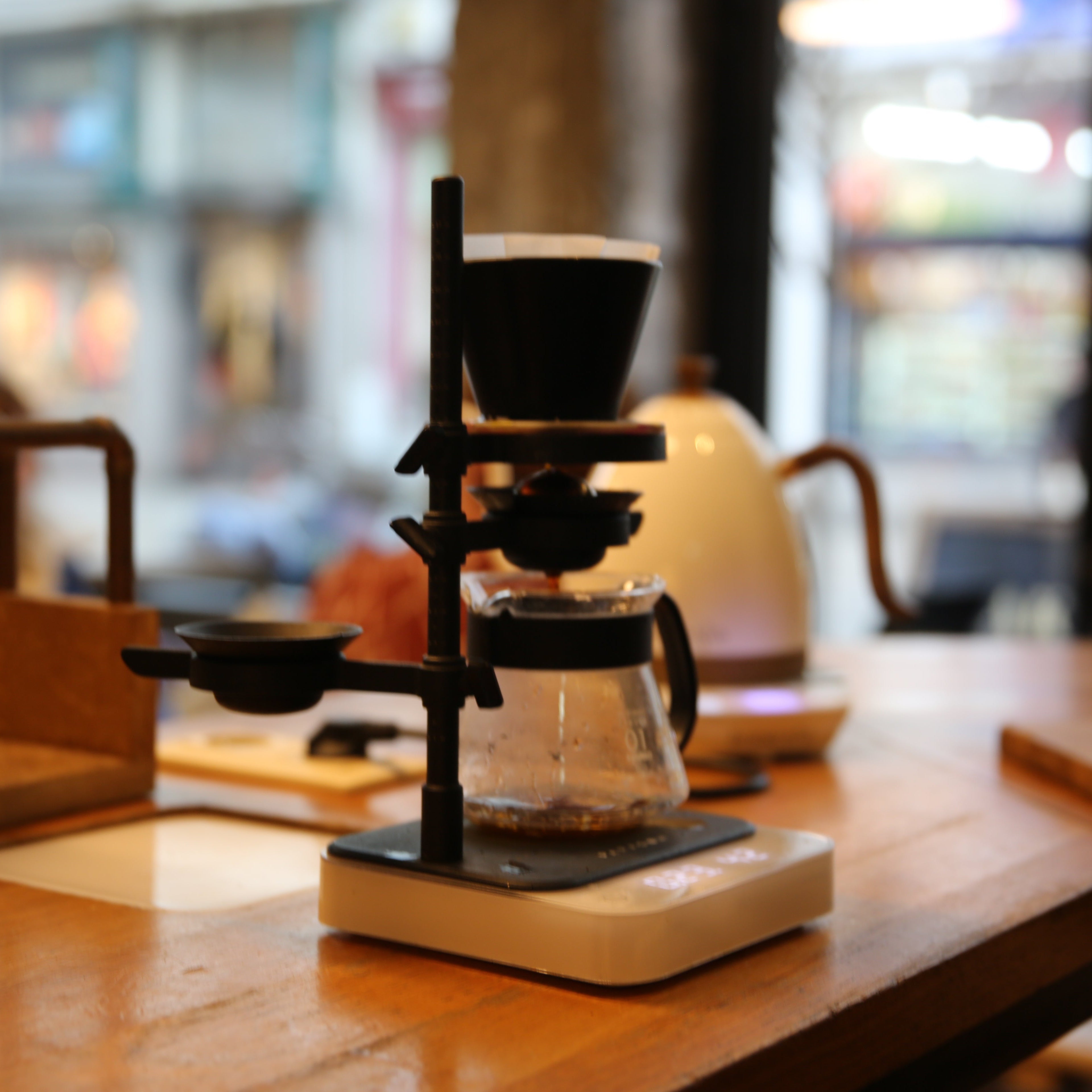 Coffee Subscription Box – Black Potion Coffee